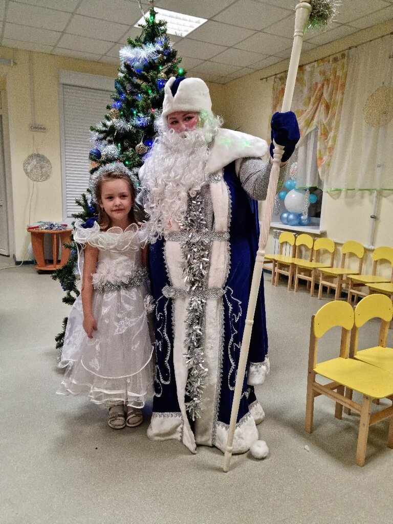 Anaokulları Школа № 8 Структурное подразделение детский сад Родничок, Şçolkovo, foto