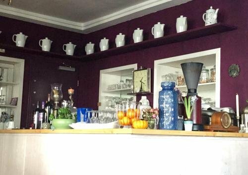 Otel Hölscher, Solingen, foto