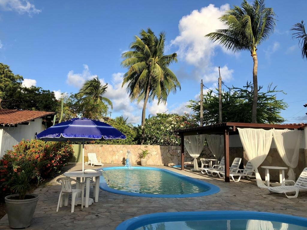 Otel Pousada das Oliveiras, Pernambuco, foto
