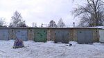 Медик (Ulyanovsk, 18th Microdistrict), garajlar  Ulyanovsk'tan
