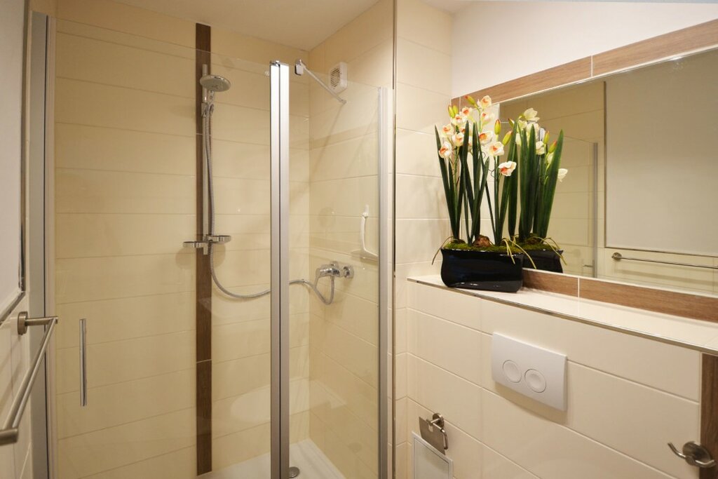 Emlak ofisi Ferienwohnung Wenningstedt Kruel, Schleswig‑Holstein, foto