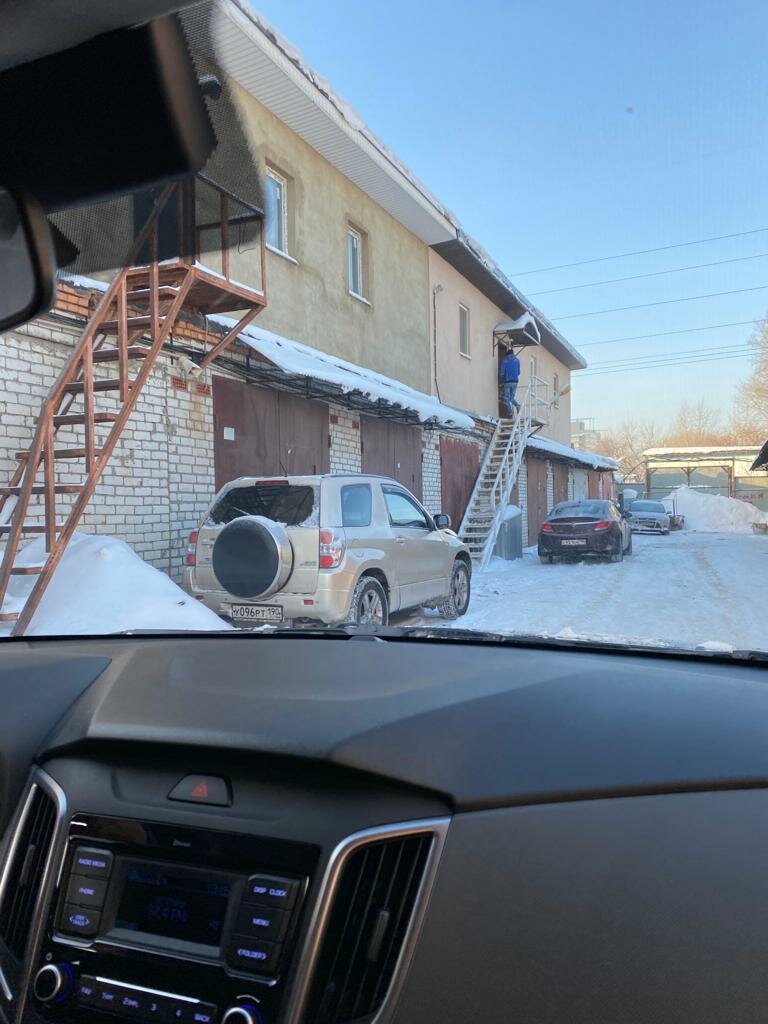Ses ve video cihazlarının tamiri СЦ 8 бит, Himki, foto