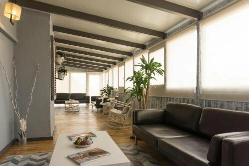 Otel Wundermar, Katalonya, foto