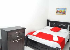 Casa Hotel Las Antillas (Departamento de Sucre, Tolú), otel  Tolu'dan