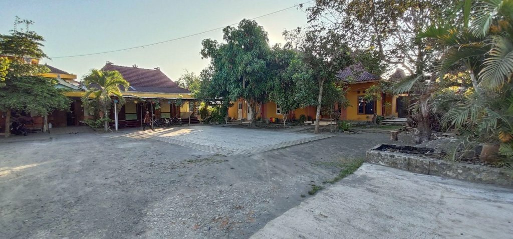 Otel The Joglo Family Hotel, , foto