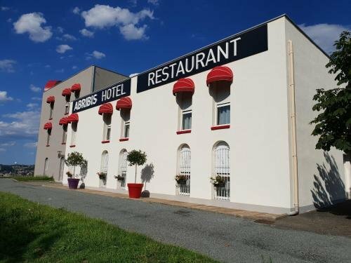 Otel L'Abribis, , foto