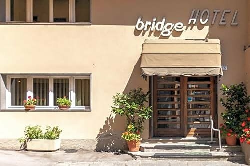 Otel Bridge Hotel, Toskana, foto