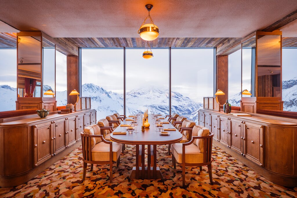 Gece kulüpleri Gigi Val d'Isère, Val‑d'Isère, foto