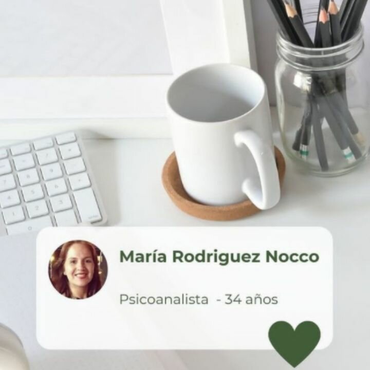 Psikoterapi Lic. EN Psicología María Noé Rodríguez, , foto