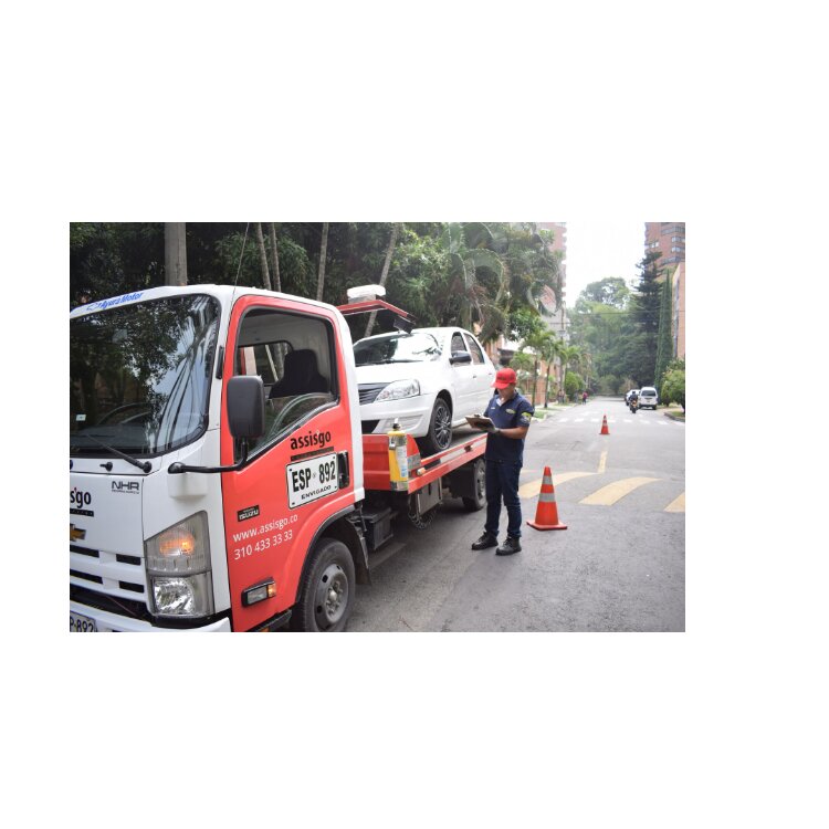 Çilingirler Lubriequip Express S. A. S., , foto