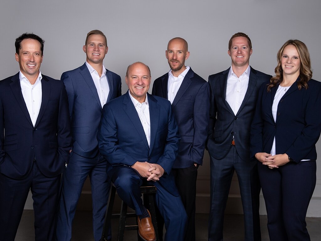 Finansal danışmanlık Williams Quinn Petersen and Associates - Ameriprise Financial Services, LLC, Nebraska Eyaleti, foto