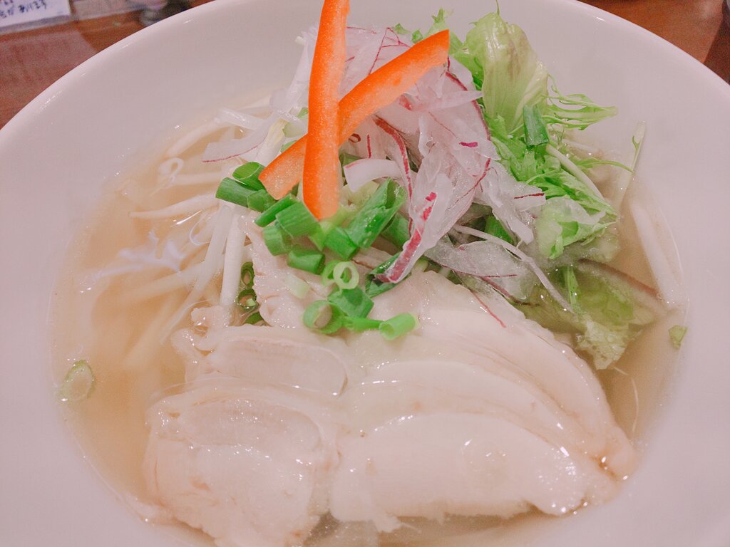 Restoran Pho Chan, Kawasaki, foto