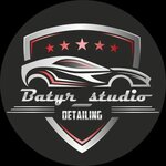 Batyr Studio (ulitsa Kabdesha Nurkina No:57/3), detaylı oto bakımı  Pavlodar'dan