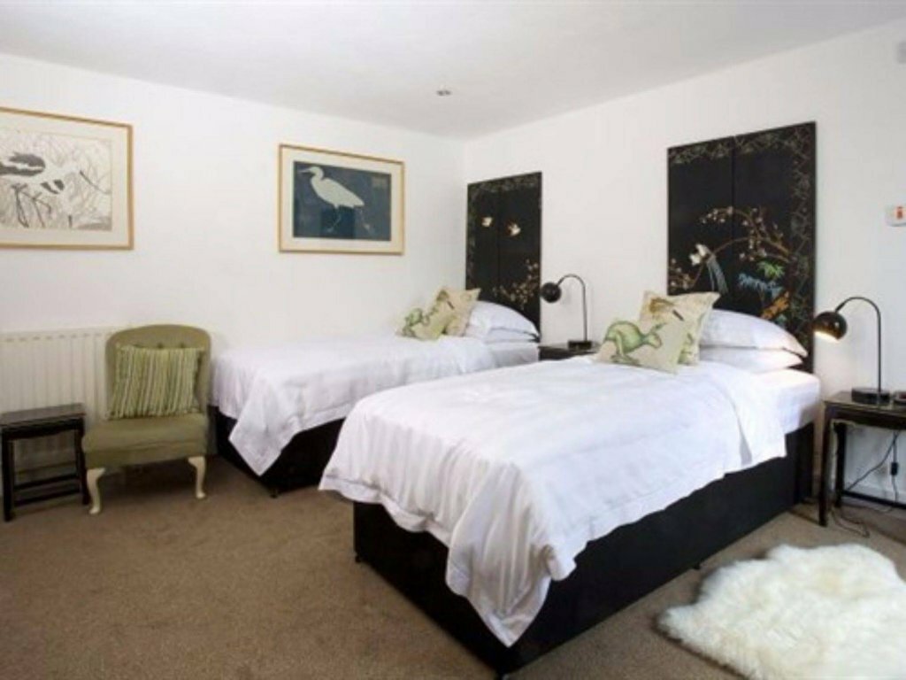 Otel The Old Post Office, İngiltere, foto