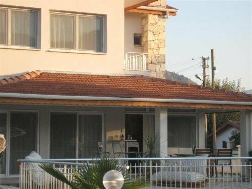 Kısa süreli konaklama Crescent Villa, Ortaca, foto