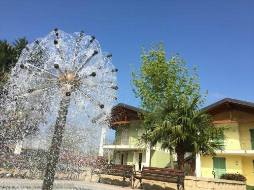 Otel Residence Alice, Piyemonte, foto