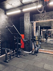 Joker Gym (Marshala Blyukhera Avenue No:9к1), fitness kulüpleri  Saint‑Petersburg'dan