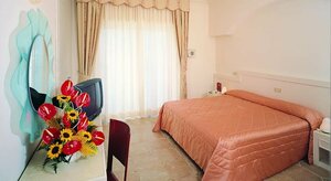 Grand Hotel Gallia (Emilia-Romagna, Ravenna, Cervia, Piazzale Torino), otel