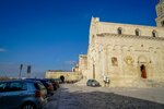 Al Duomo Relais (Recinto Annunziata Vecchia No:1, Matera), otel  Matera'dan