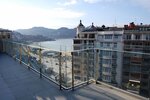 Niza La Concha (San Sebastian, San Martín 57), kısa süreli konaklama  San Sebastian'dan