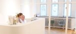 Zahnarzt - Praxis Schwachhausen - Meike Abraham Maison Dental Bremen (Straßburger Straße No:54, Bremen), özel ağız ve diş sağlığı klinikleri ve muayenehaneleri  Bremen'den