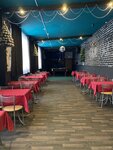 Xxxx (Komsomolskaya ulitsa No:17, posyolok gorodskogo tipa Demyanovo), kafe  Kirovskaya oblastından