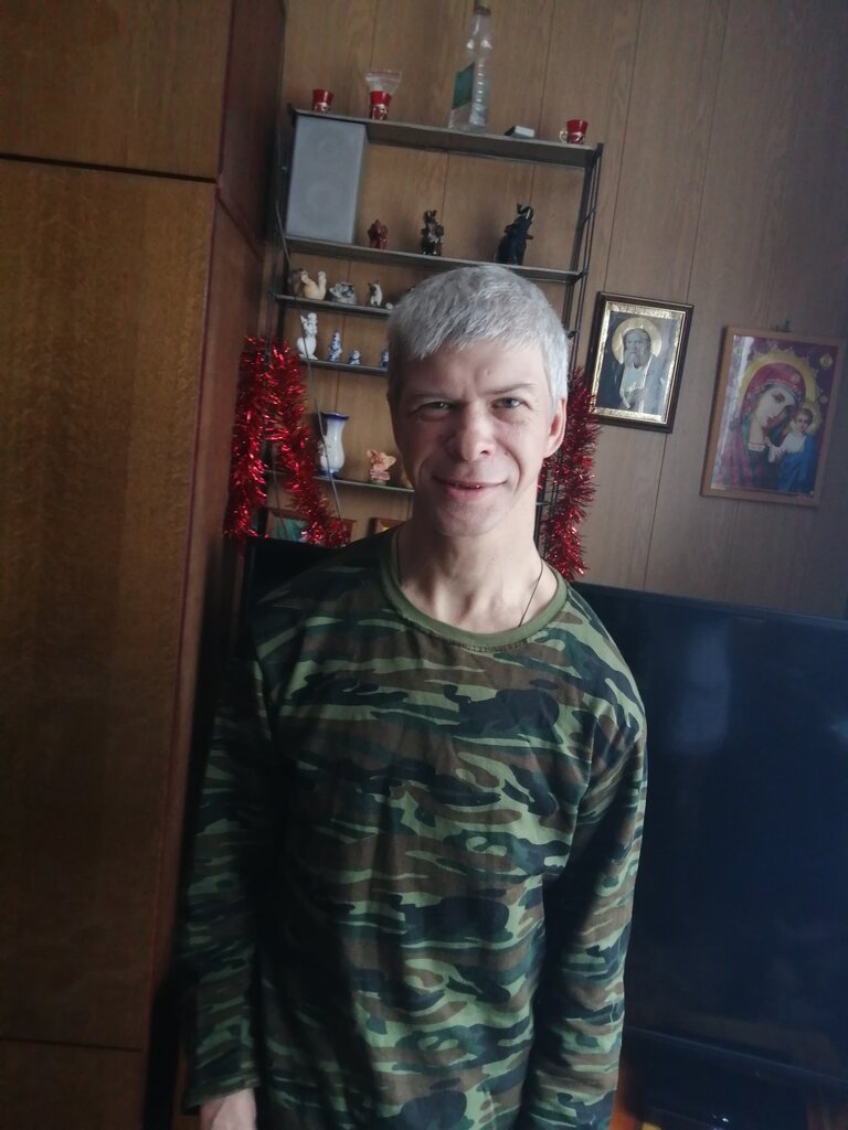 Yatılı okul Эммаусская школа-интернат, Tverskaya oblastı, foto