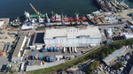 Причал 44в (Primorye Territory, Vladivostok, Pervomayskiy District), i̇skele  Vladivostok'tan