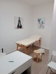 Roberto Italia Osteopata Fisioterapista (Via Martiri della Resistenza No:61, Ancona), tıp merkezleri ve klinikler  Ancona'dan