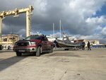 Rib Amg Prom (Malaya ulitsa No:12, gorodskoy posyolok Fyodorovskoye), tekne, kayık, yat  Saint‑Petersburg ve Leningradskaya oblastından