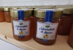 Azienda Alessio Produzione di Limoni Limoncello e Marmellata (Campania, Salerno, Via Varolato, 8), sera ve bahçe ürünleri  Campania'dan