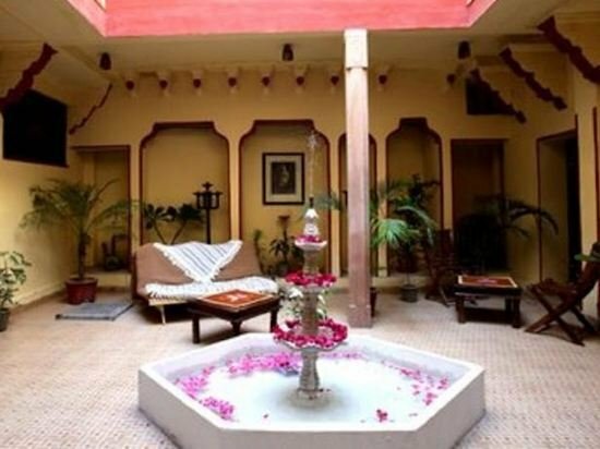 Otel Hotel, Jodhpur, foto