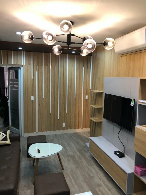 Otel Shp Plaza Khanh Phong Homestay, Hai Phong, foto