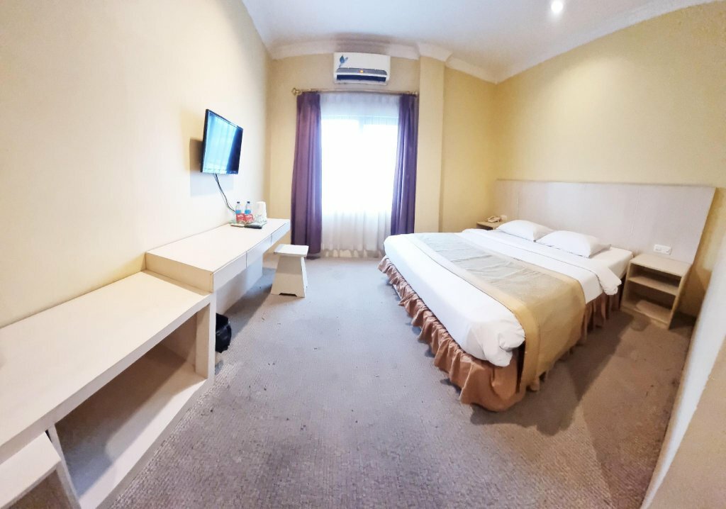 Otel Hotel Le Premiere Papua, , foto