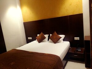 Hotel Shreeram (State of Madhya Pradesh, Ujjain), otel  Ujjain'den