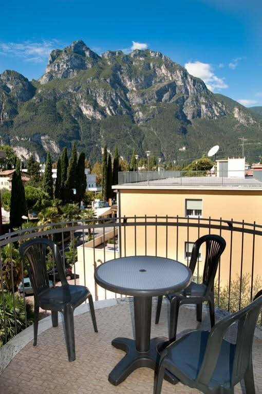 Otel Hotel Villa Enrica, Trentino‑Alto Adige, foto