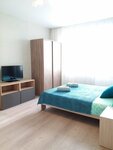Апартотель на Стартовой (Startovaya Street No:1), otel  Novosibirsk'ten