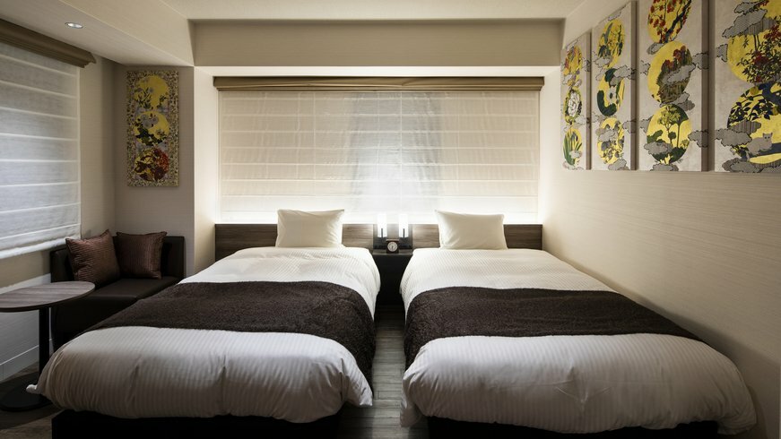 Otel Hostel Kyoto Gion, Kyoto, foto