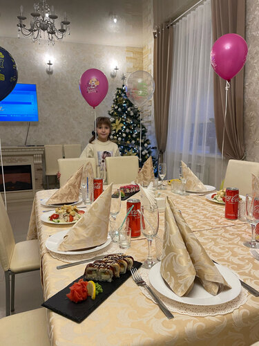 Kafe Радуга, Kurskaya oblastı, foto