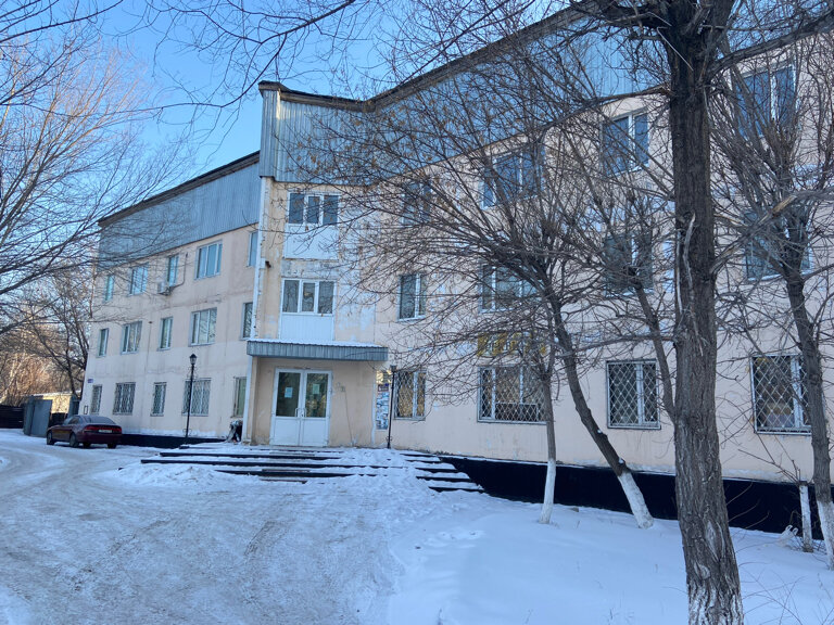 i̇ş merkezi Ai, Yekibastuz (Ekibastuz), foto