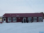 Kafe (Tenistaya ulitsa No:44, Novokuznetsk), kafe  Novokuznetsk'ten