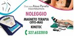 Panella Alexa (Lazio, Frosinone, Pontecorvo), ortopedik ürünler  Pontecorvo'dan