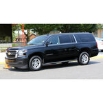 Suv Rental Myrtle Beach (South Carolina, Horry County, Myrtle Beach), karavan  Myrtle Beach'ten
