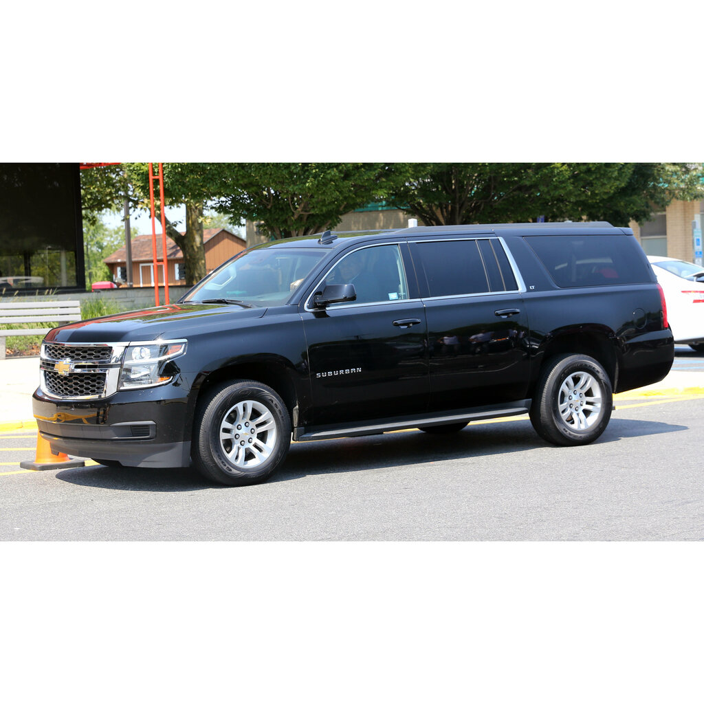 Karavan Suv Rental Jackson, Missisippi Eyaleti, foto