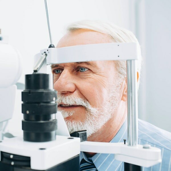 Optik cihazlar ve ekipmanlar Ohio Vision LLC, Bellefontaine, foto