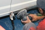 Multiservicios Mendoza (Querétaro), oto kaporta  Queretaro Eyaleti'nden