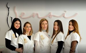 Sensi Estetica e Dimagrimento (Diramazione Barreca Primo Tronco Via Reggio Campi No:7, Reggio di Calabria), güzellik salonu  ReggioCalabria'dan