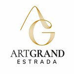 Artgrand (Revaliucyjnaja Street No:8), müzik okulları ve konservatuarlar  Minsk'ten