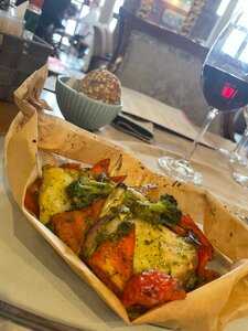 La Famiglia (40 Let Pobedy Street No:48, Tolyatti), restoran  Tolyatti'den (Togliatti'den)