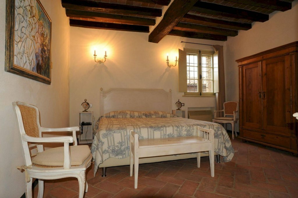Otel Locanda Del Re Guerriero, Emilia‑Romagna, foto